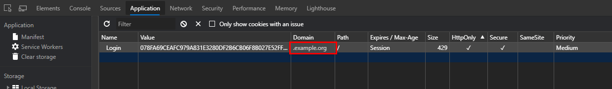 iMIS Shared Forms Auth Setup and Configuration