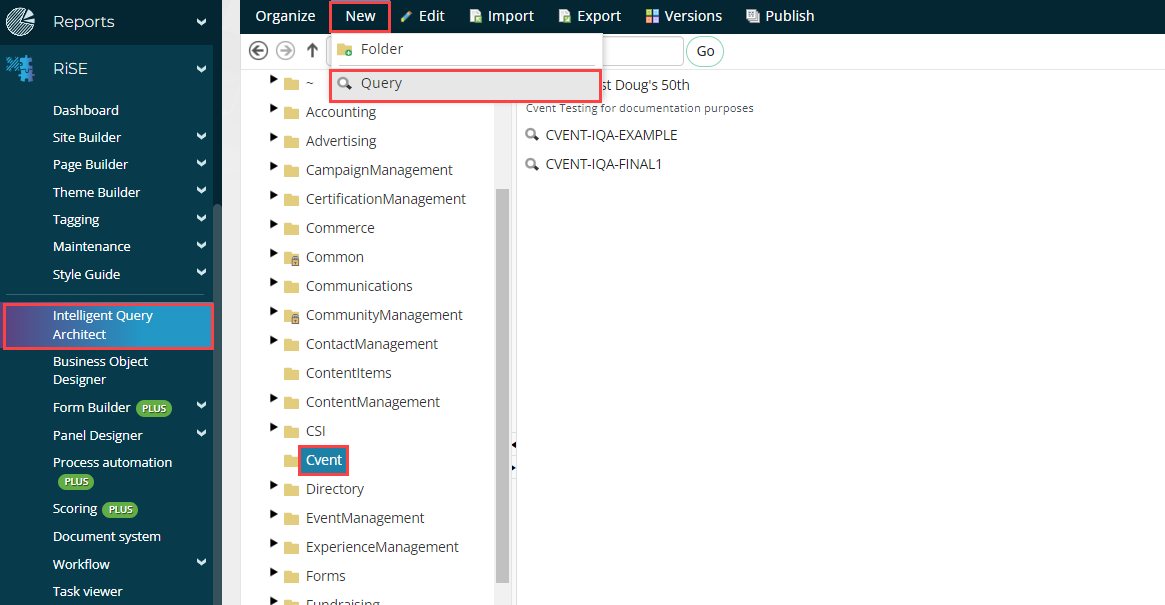 Installation and Configuration