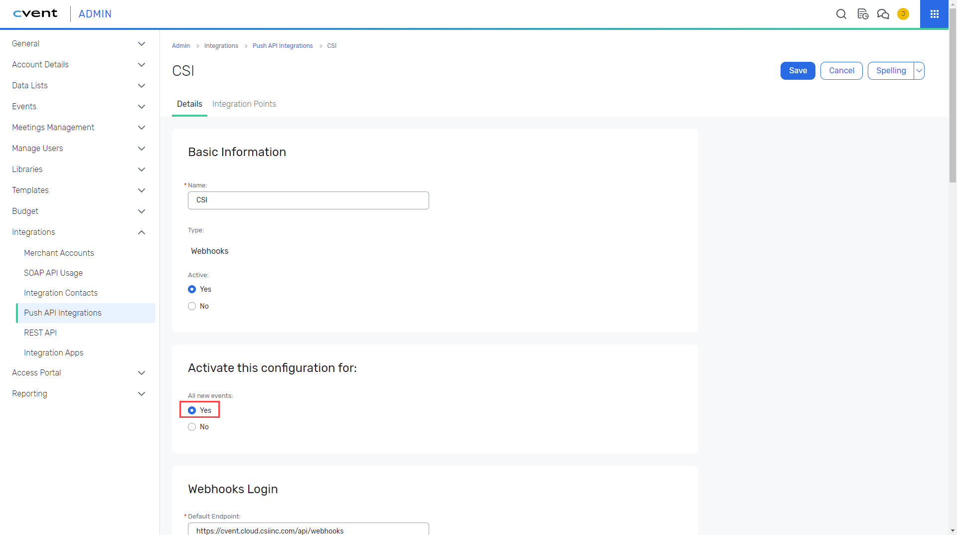 Installation and Configuration