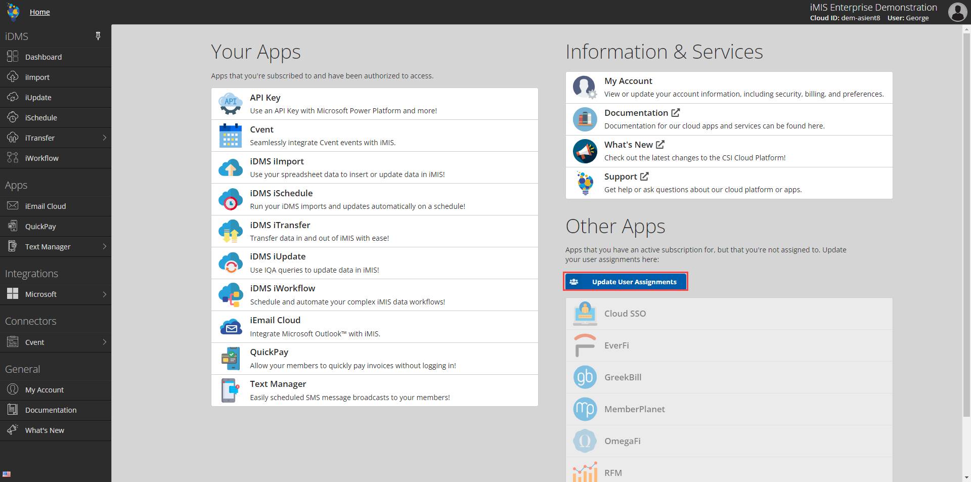Installation and Configuration