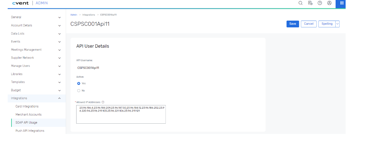 Installation and Configuration