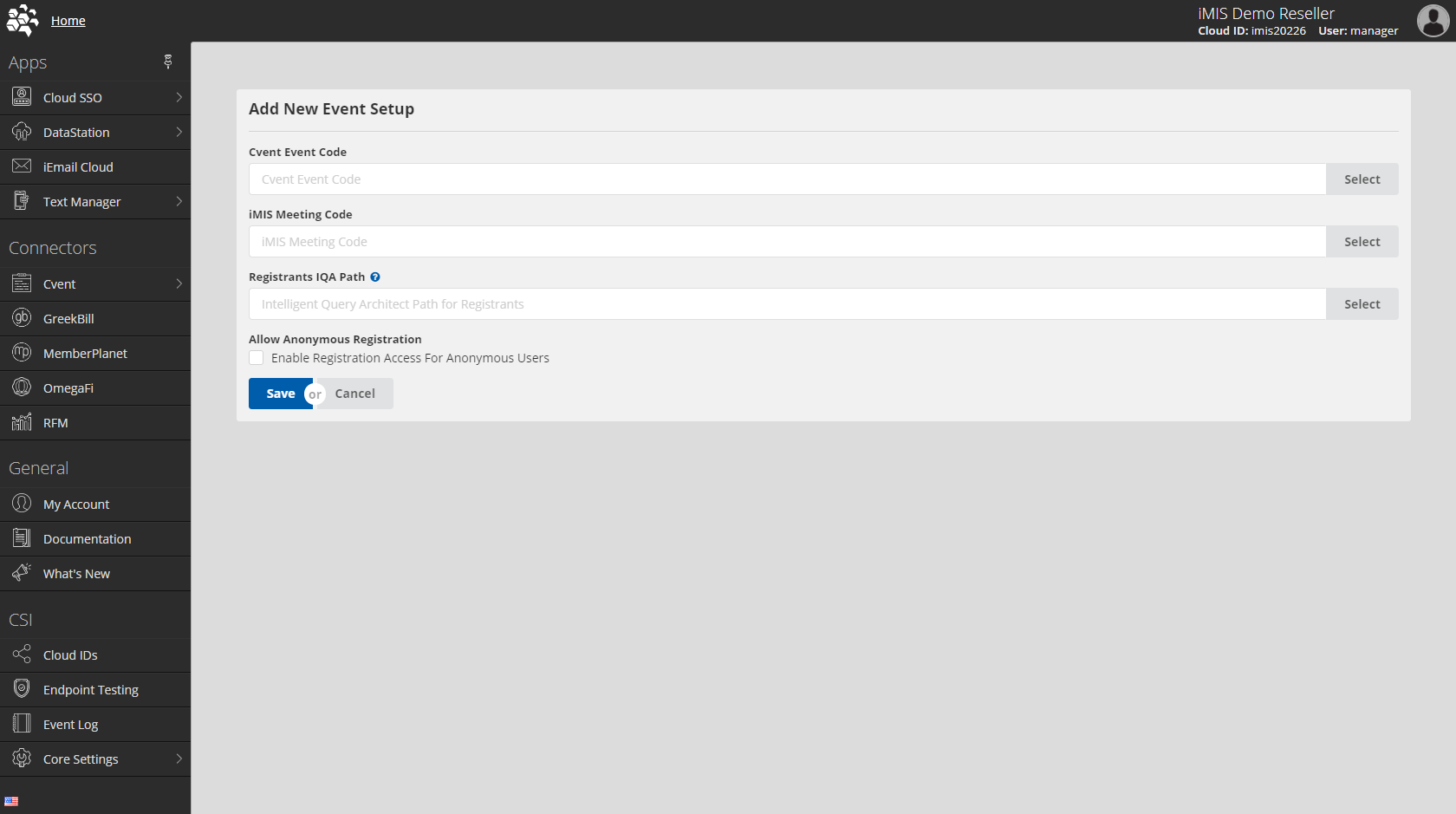 Installation and Configuration