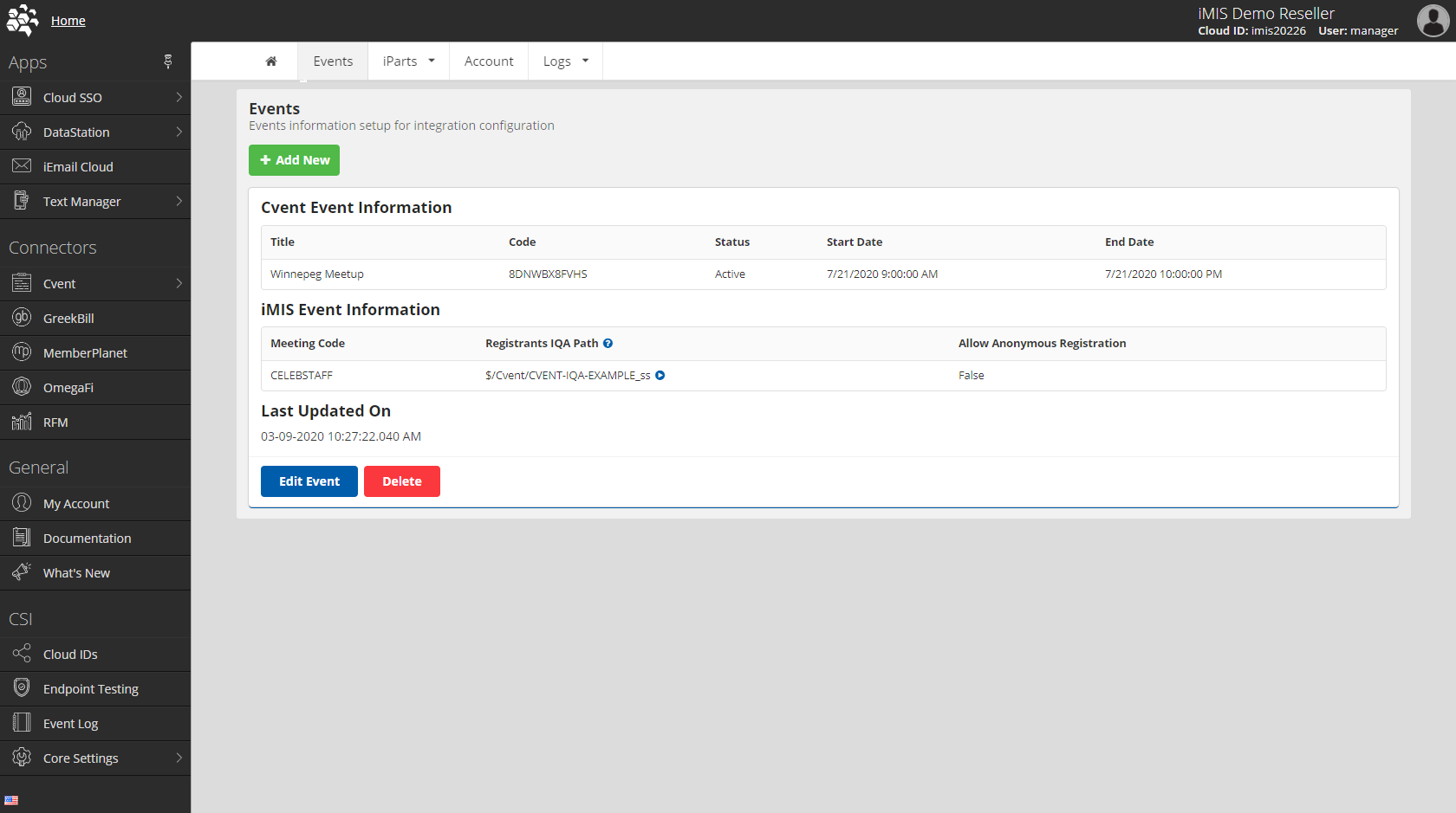 Installation and Configuration