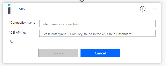 Power Automate Connection Management