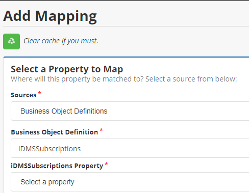 Subscriptions and Chapters Tutorial