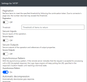 Webhooks and HTTP Triggers
