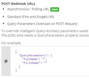 Webhooks and HTTP Triggers