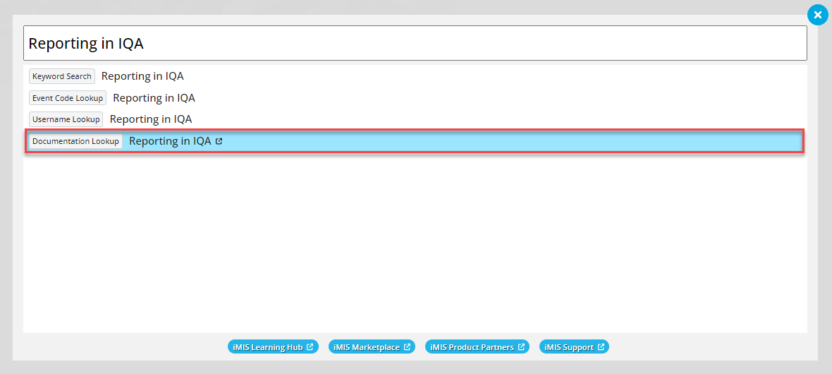 Work Bar Documentation