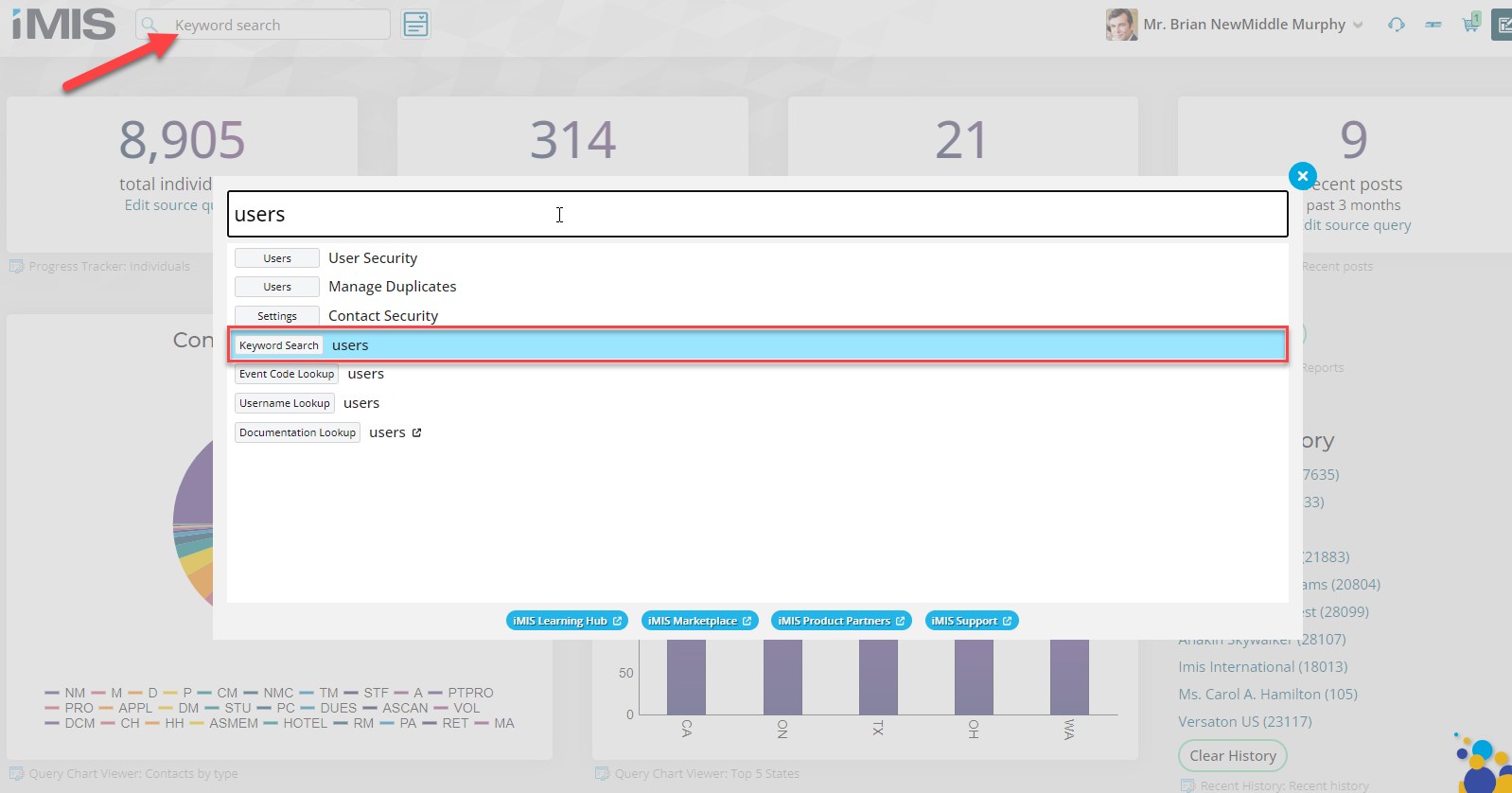 Work Bar Documentation