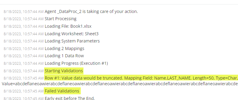 Troubleshooting & Known Issues