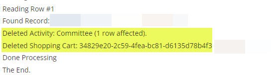 Troubleshooting & Known Issues