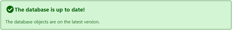 Database