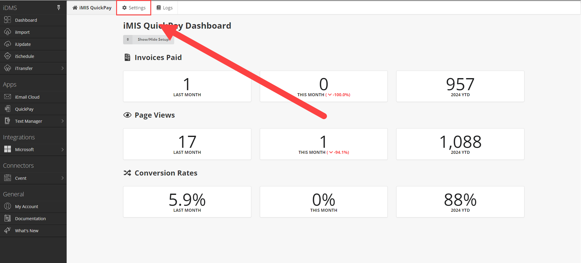 Setup and Onboarding Guide